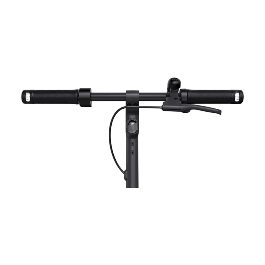 Segway Ninebot Kickscooter F2 električni romobil/skuter - Tehnoklix d.o.o