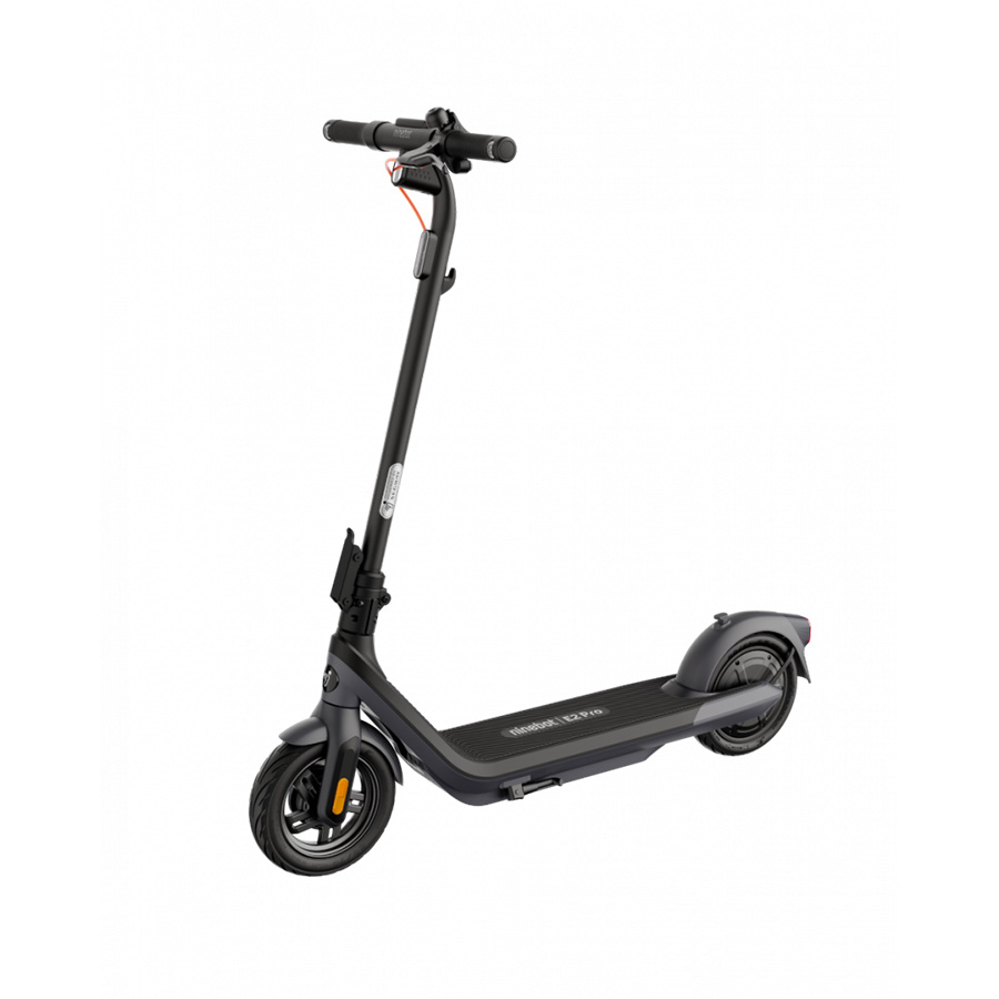 Segway Ninebot Kickscooter E2 Pro električni romobil/skuter - Tehnoklix ...