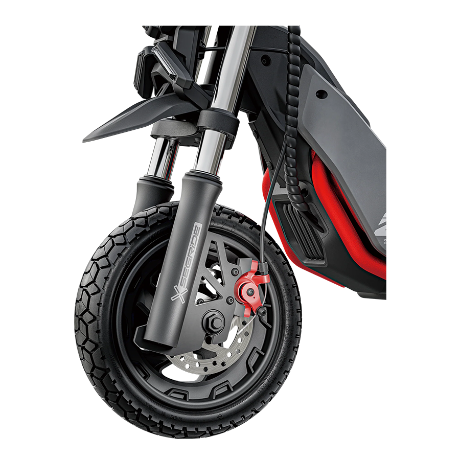 Segway Ninebot Kickscooter ZT3 PRO električni romobil/skuter ...