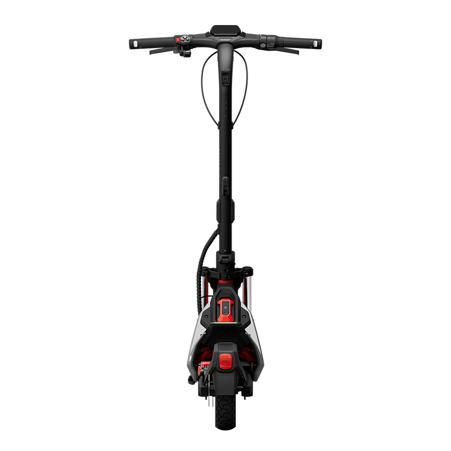 Segway Ninebot Kickscooter ZT3 PRO električni romobil/skuter ...