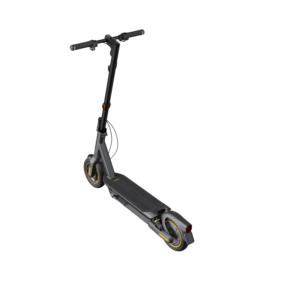 Ninebot Segway Electric Scooter KickScooter MAX G2 E Električni romobil ...